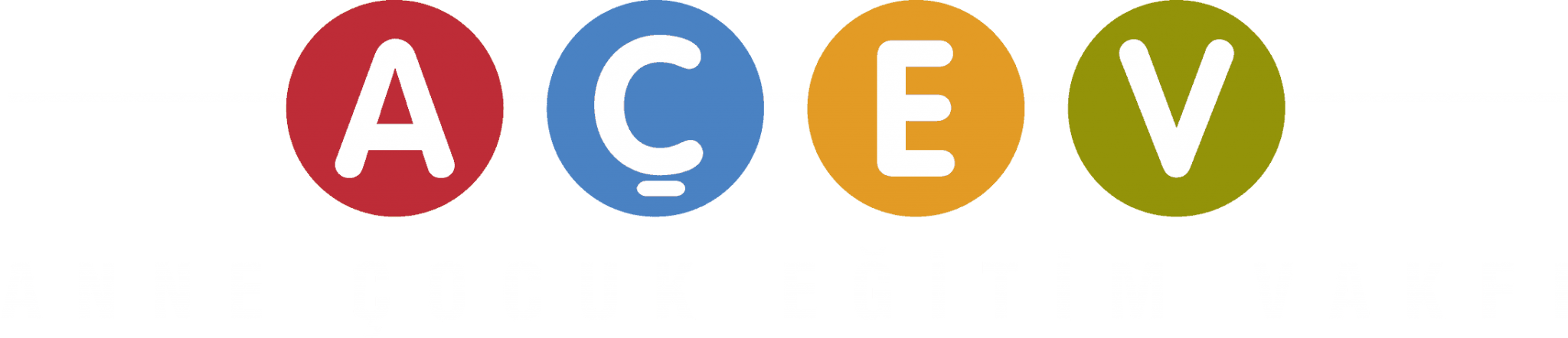 Basın Odası - AÇEV - Anne Çocuk Eğitim Vakfı