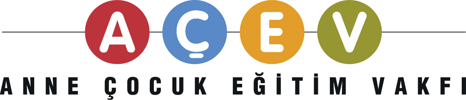 AÇEV Okul Öncesi – AÇEV – Anne Çocuk Eğitim Vakfı