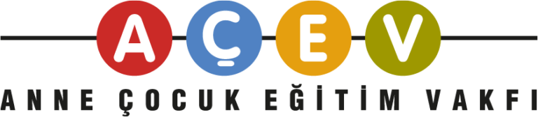AÇEV - Anne Çocuk Eğitim Vakfı