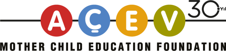 Website: AÇEV Preschool - AÇEV - Mother Child Education Foundation