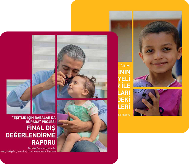 Resources - AÇEV - Mother Child Education Foundation