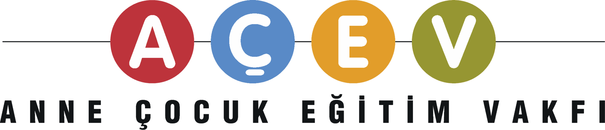 AÇEV - Anne Çocuk Eğitim Vakfı