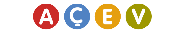 Etkinlik Takvimi - Aylık Öneriler - AÇEV - Anne Çocuk Eğitim Vakfı